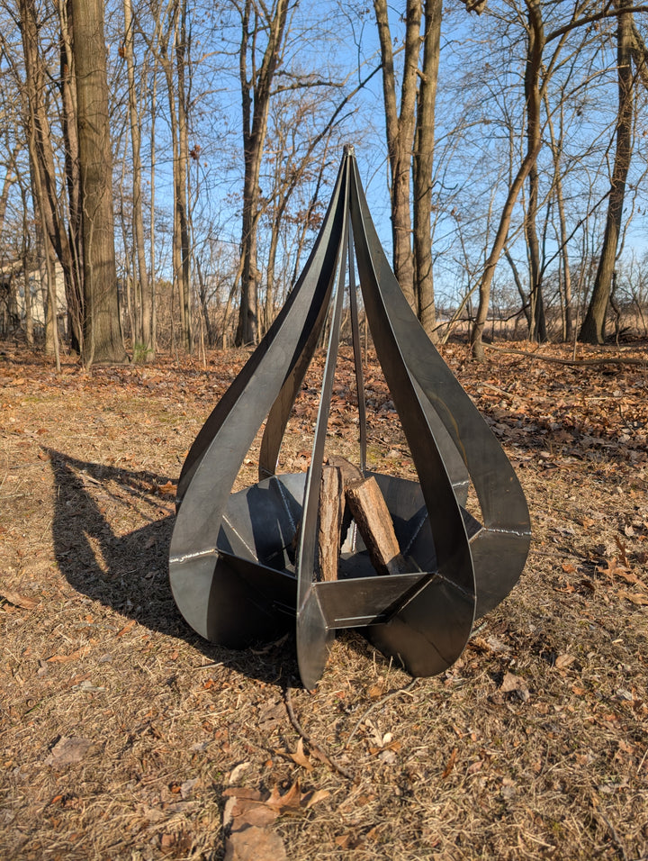 Products – Hyatt Custom Metalwork